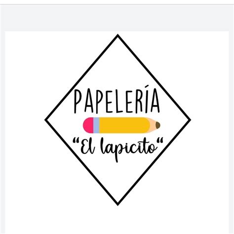 Papelería Y Regalos El Lapicito