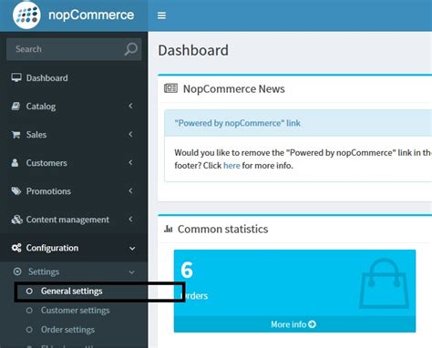 3 Different Ways To Upload Your Logo In Nopcommerce Everleap