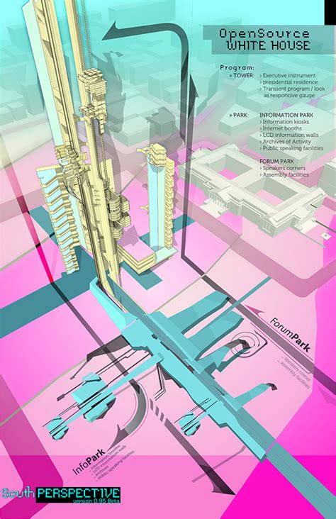 Open Source Architecture On Behance