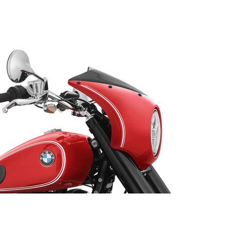 Wunderlich Cockpit Fairing For Bmw R18 Bobs Motorcycles Jessup Md