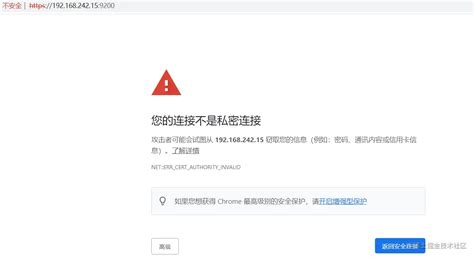 比快更快的 Elk 8 安装使用指南 Elasticsearch，kibana，logstash携手创作，共同成长！这是 掘金