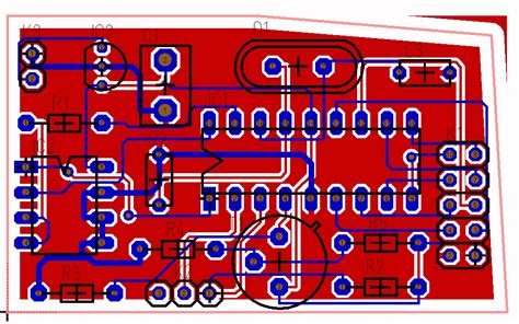 Download Target Software CAD CAE PCB Xtronic