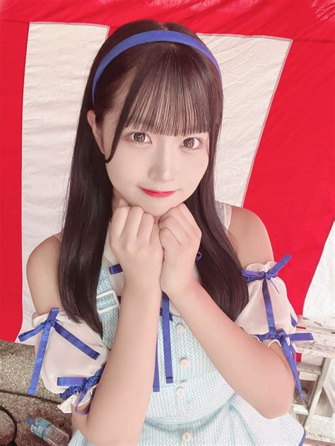 Osk 南みゆか🐒 ️ On Twitter 一か八かliveありがとうございました♡ 久しぶりに髪下ろしてみたんやけどどう〜 感想お