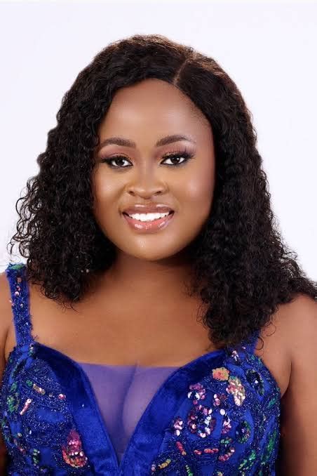 BBNaija See Details Surrounding Amaka S Eviction