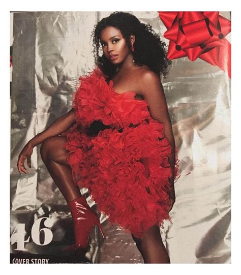 50 Hot And Sexy Deborah Ayorinde Photos 12thblog