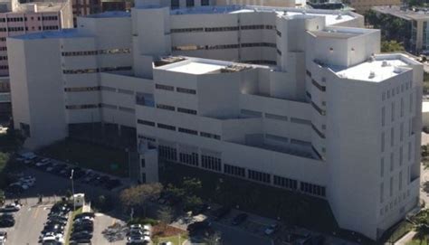 Broward County Jail And Inmate Search Updated 2017
