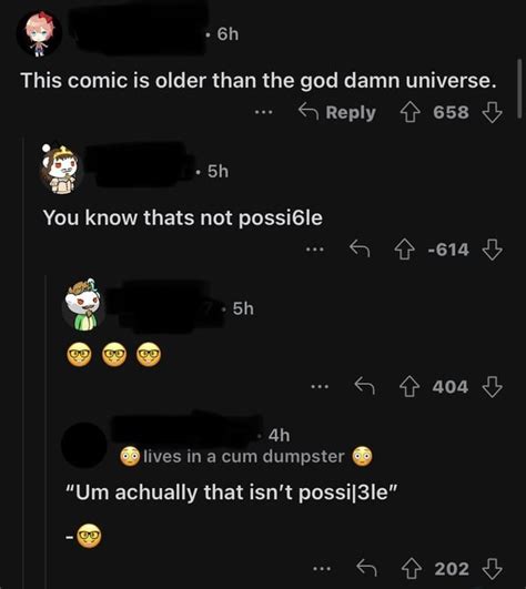 Red The Idiot R Woooosh