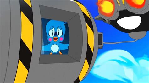 Sonic Mania Adventures Teaser Ign Video