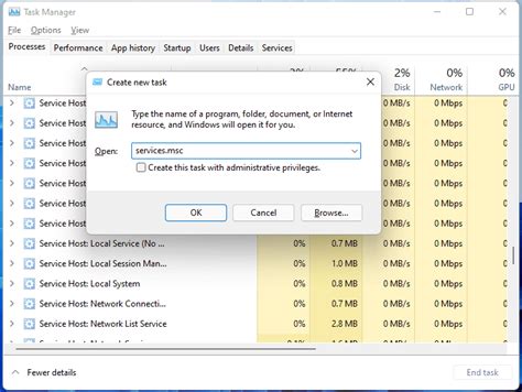 Quick Easy Ways How To Open Services In Windows MiniTool