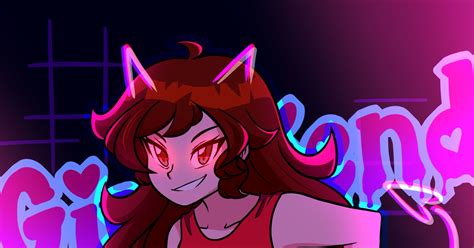 Fridaynightfunkin Gf Stardustmatrixのイラスト Pixiv
