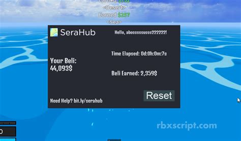 Blox Fruits Auto Farm