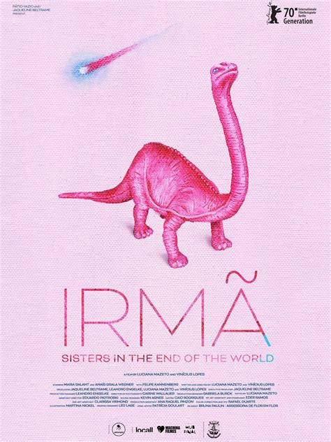 Irmã Filme 2020 AdoroCinema