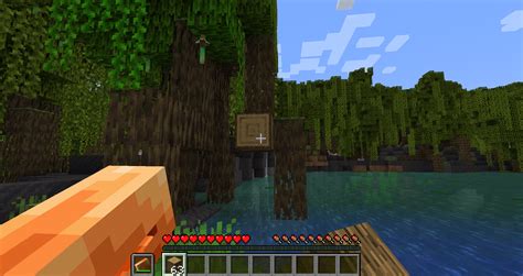 What Are You Voting For Minecraft Mod