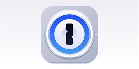 1 Password Logo Figma
