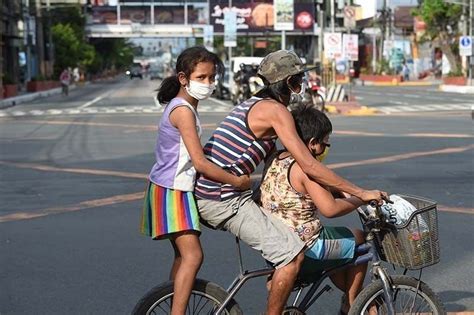 Metro Manila Mayors Nagkasundo Magpapasa Ng Ordinansa Sa Pagpapalabas