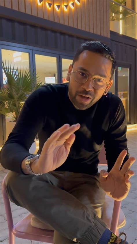 Soumendra Jena Moved To Dubai 4 Years Back And Started From 0 The Journey Has Been Nothing