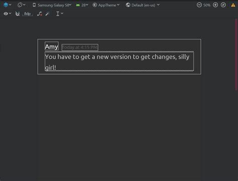 Android Empty Gaps Between Words Textview Stack Overflow