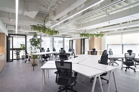 Linkedin 최영준 페이지 많은 분들이 궁금해 하셨던 스마트 오피스를 소개합니다🏢🎉 코로나19의 여파로 근무 형태가 점차