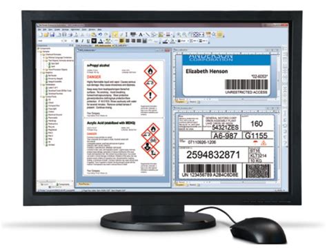 Bartender Automation Edition 3 Users Labelmark International