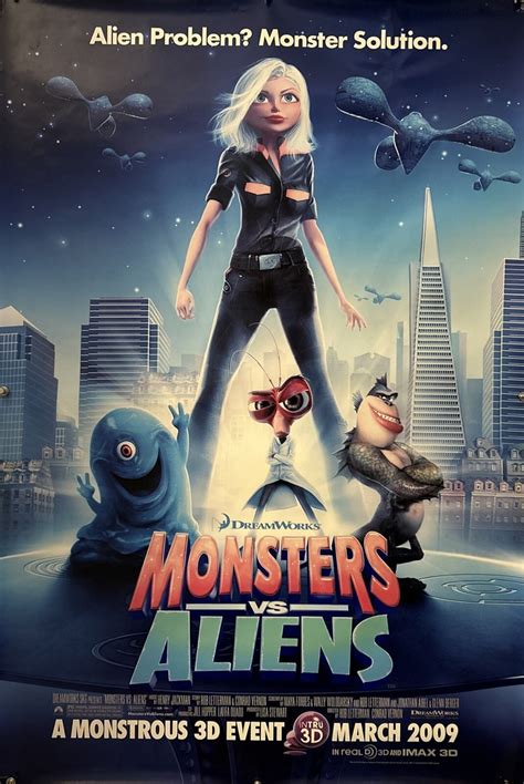 Alien Cartoon Films