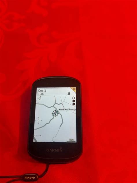 Garmin Edge 530