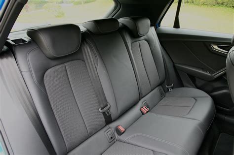 【ミニ試乗記】audi Q2 1st Edition[再] 8speednet Vw、audi、porscheがもっと楽しくなる自動車情報サイト