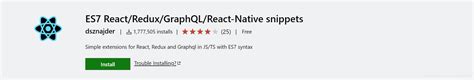 Visual Studio Code 插件推荐 Ln s Blog