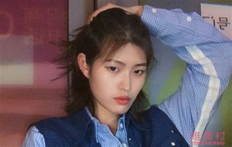 Ka咔咔李依婕哪里人 个人资料起底可帅可甜的宝藏女孩说唱