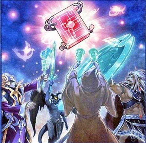 冰火之魔导书图册 360百科