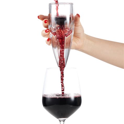 파운틴 와인에어레이터