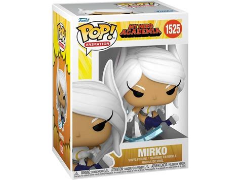 Acheter Funko Pop Animation My Hero Academia Mirko 75560 Juguetilandia