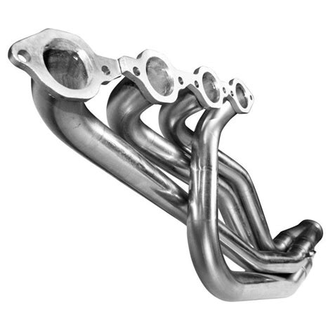 Ford Mustang 79 93 Mercury Capri 79 86 Kooks Long Tube Headers 351