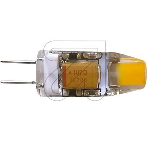 LED Lampen G4 / GU4 - Elektrohandel Schaffer