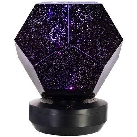Домашний планетарий Star Projector Star Sky P7 Pro — купить по выгодной ...