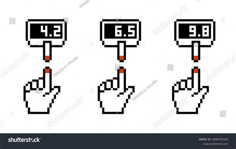 137 Glycemic Control Icon Stock Vectors And Vector Art Shutterstock