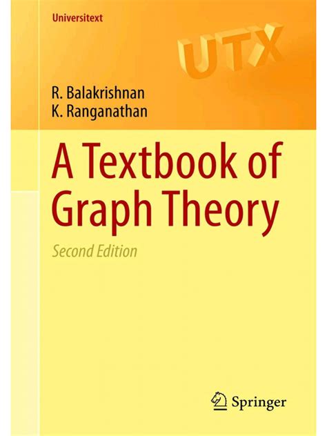 Graph Theory Unit 1 Pdf