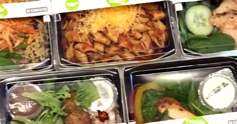 All The New Greggs Salads Tested But Are They Tastier Than A Sausage