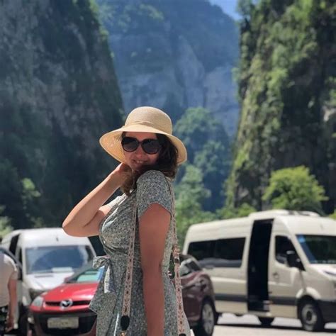 Фатима Пазова Fatima Pazova • Threads Say More