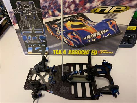 RC12L4 R C Tech Forums