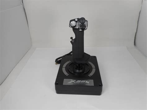 Logitech G X56 Hotas Joystick Repair Help Learn How To Fix It Yourself