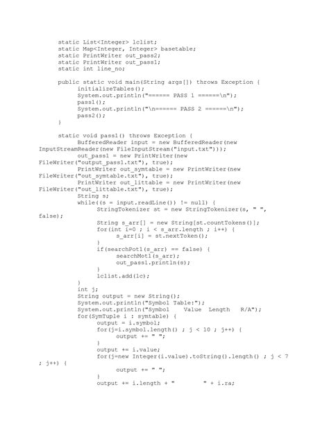 Solution Apass 2 Studypool