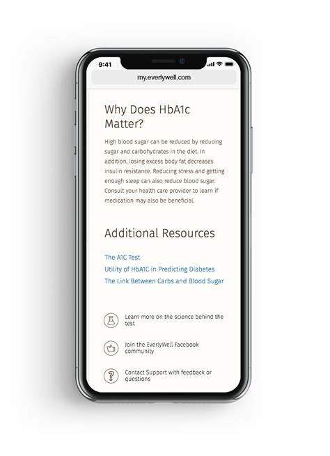 Everlywell Home Health Testing Made Easy