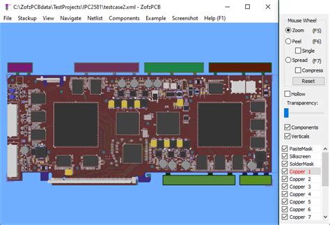 Free Ipc Viewer