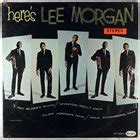 Lee Morgan Discography Top Albums And Reviews