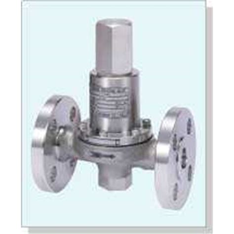 Jual FUSHIMAN FOR GASES 67 RPRV Oleh CV TIO Technology