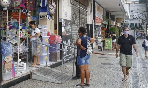 Veja Como Será Funcionamento De Comércios E Serviços No Feriado De