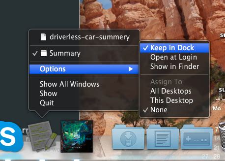 Summarize Any Text Using This Hidden Mac Tool