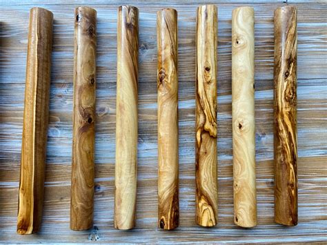 Small Rolling Pin Tortilla Rolling Pin Etsy