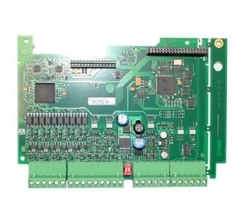 Parker Ssd Shttl Dual Encoder Board And Fitting Kit For P La U At Piece