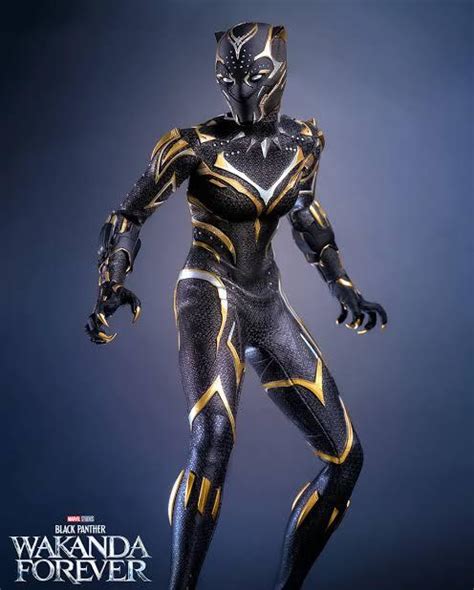 Shuri Panther Vs Nwh Lizard Battles Comic Vine
